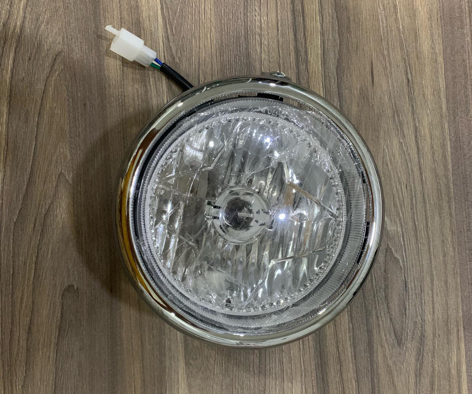 Đèn xe Cub 81 đời mới | Chuyên cung cấp phụ tùng xe máy hãng, xe máy ...